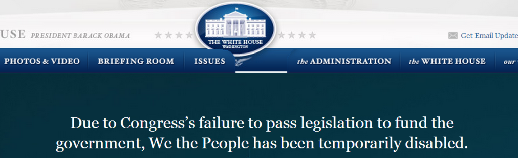 punishing government – jupe jumps on his soap box | jupiterjenkins.com